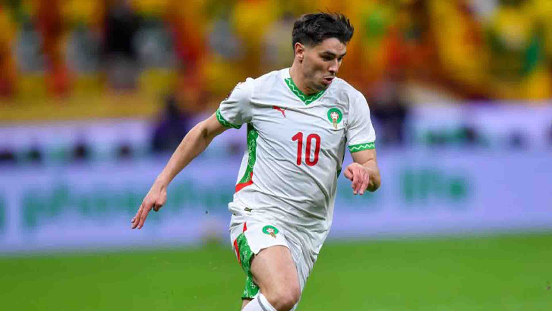 Brahim Diaz Minta Maaf Usai Gagal Penalti Panenka di Final AFCON ...